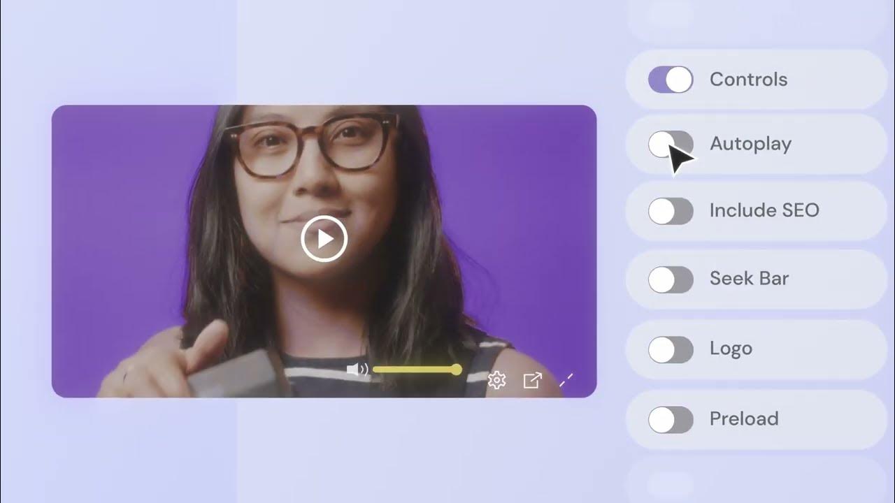 Gumlet: The Ultimate Video Hosting and Streaming Solution - YouTube