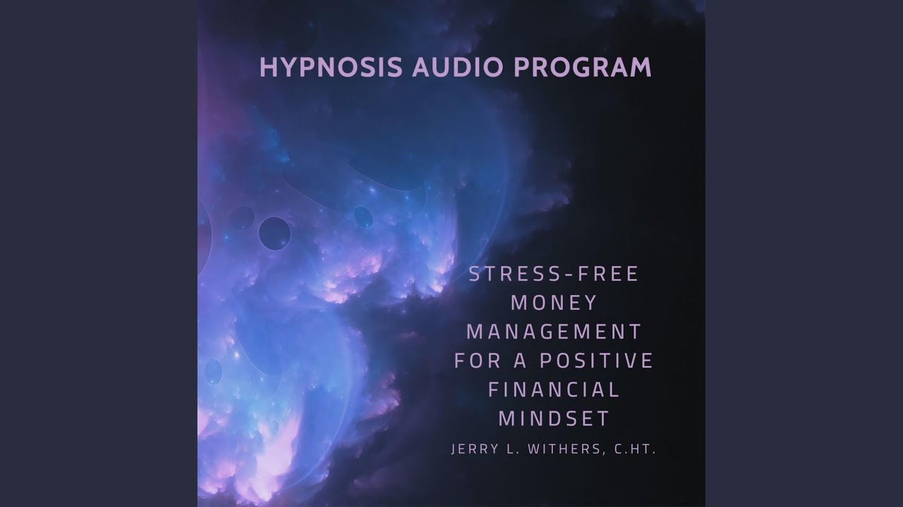 Stress-Free Money Management for a Positive Financial Mindset - YouTube