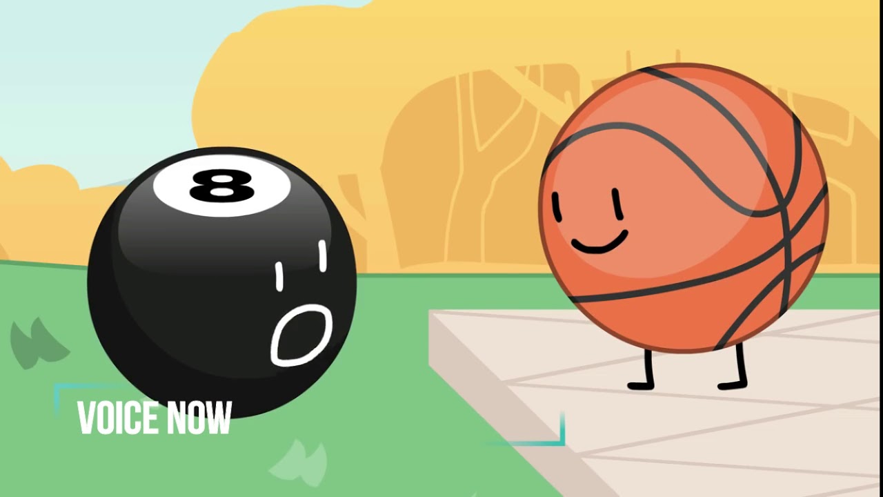 BFDI voice changes Part 2 - YouTube