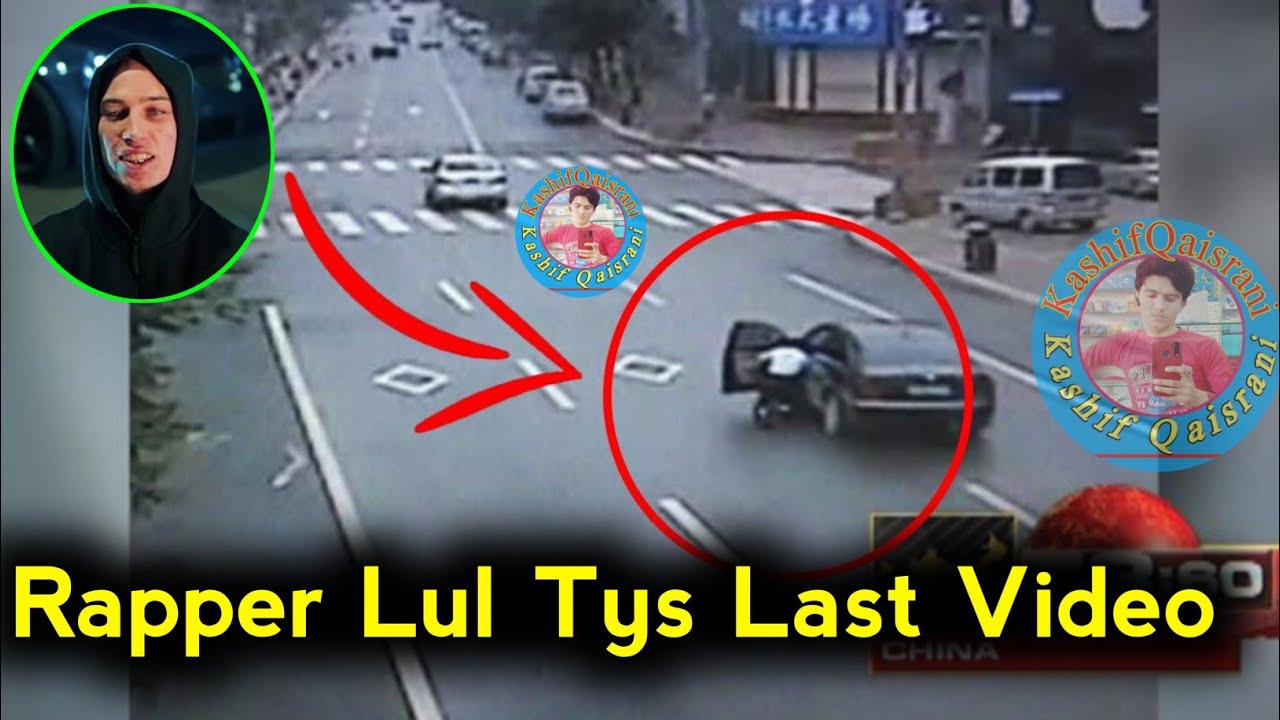 rapper lul tys death | rapper lul tys death passed away | lul tys death ...