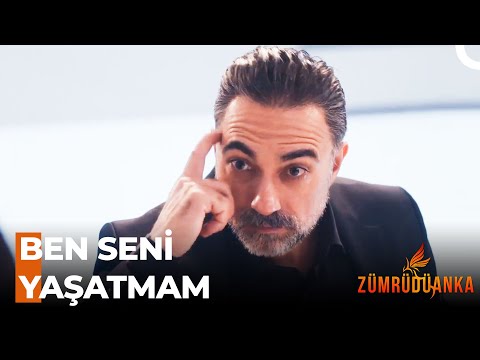 Abbas'ın Şerrinden Şeytan Bile Korkar - Zümrüdüanka