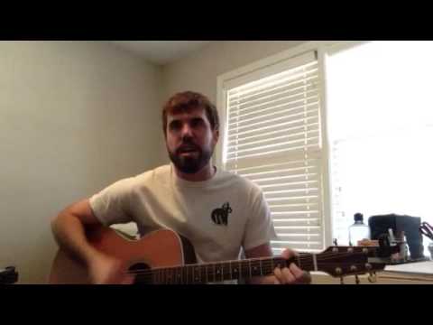 Paul Hedges singing "All The People Said Amen"/ Matt Maher - YouTube