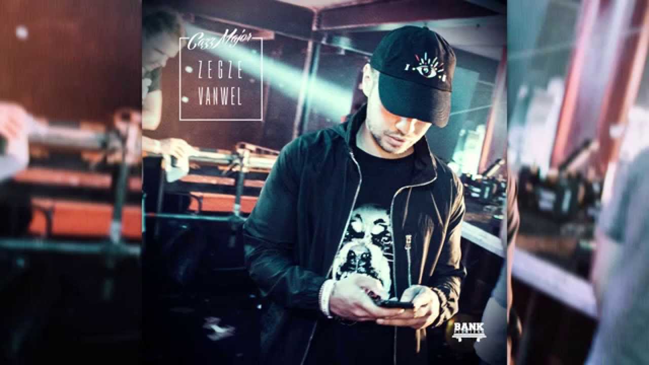 Cazz Major - Zeg Ze Van Wel - YouTube