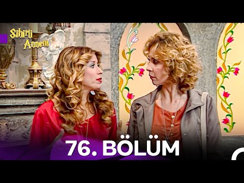 Sihirli Annem 6. Sezon 76. Bölüm (İyileştirilmiş Versiyon)