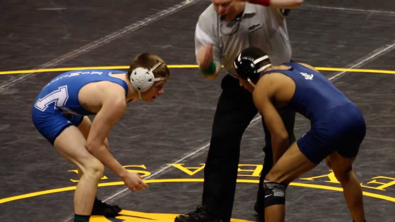 Tony Morrow 2011 Highlight Video - YouTube