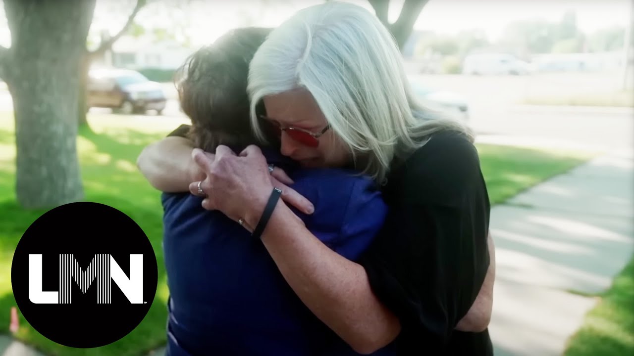 Women on Death Row: The Case of Kerry Lyn Dalton | LMN - YouTube