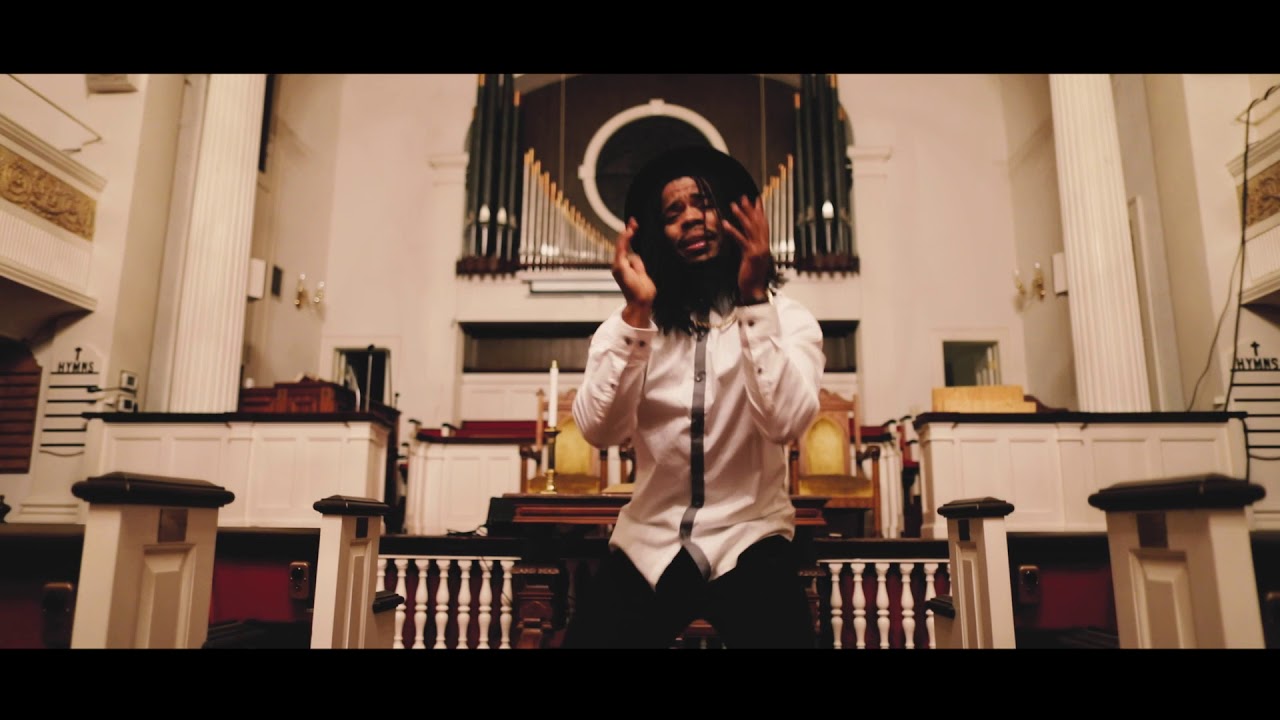 Humble Tip - Holy Spirit Boosted (Official Music Video) - YouTube