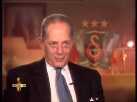 MEHMET ALİ BİRAND İLE UNUTULMAZ MAÇLAR 3