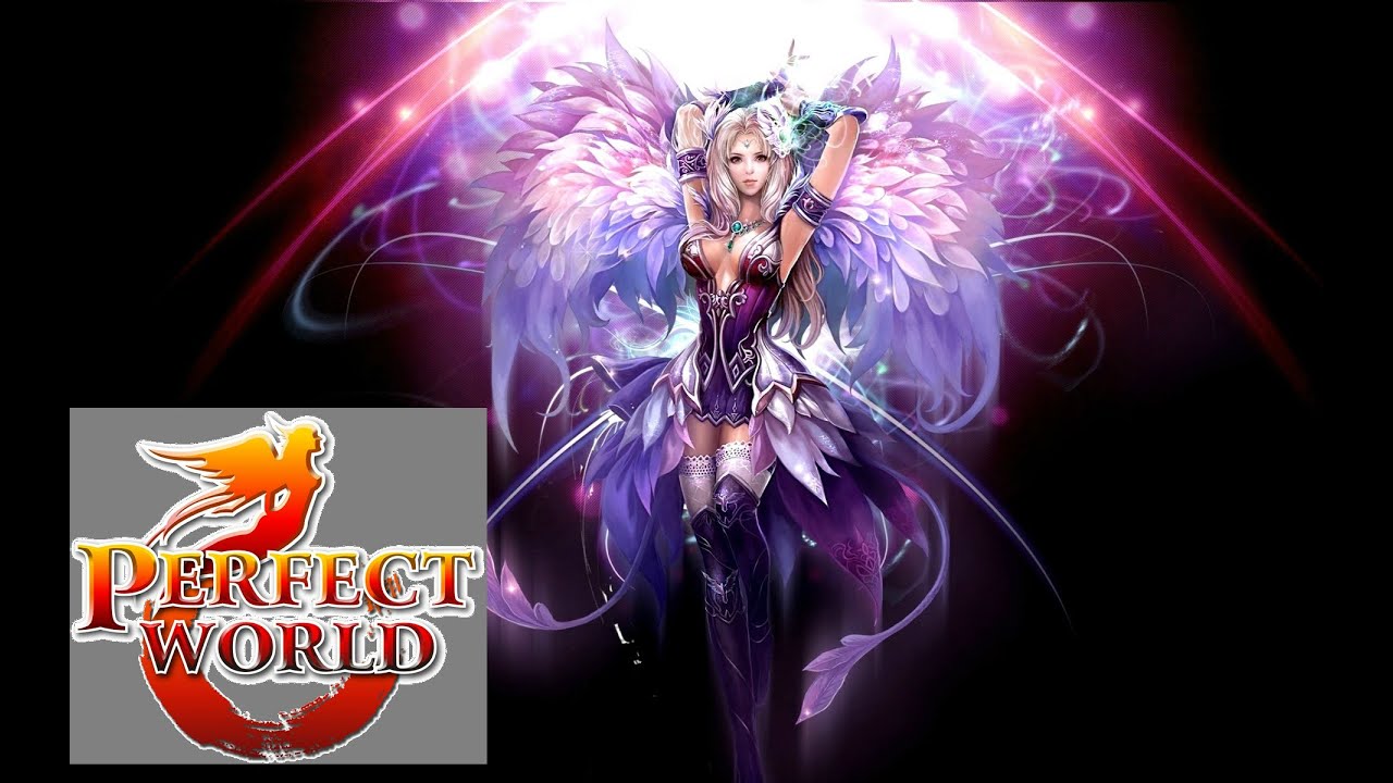 Perfect World - BH Endless Universe - YouTube