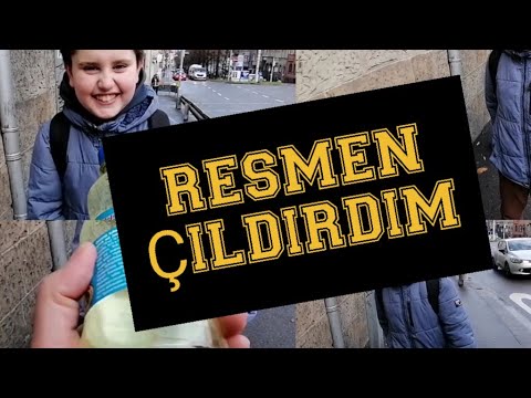 MERT İN SAKLADIGI ŞEYİ GÖRÜNCE ŞOK GEÇİRDİM🤯