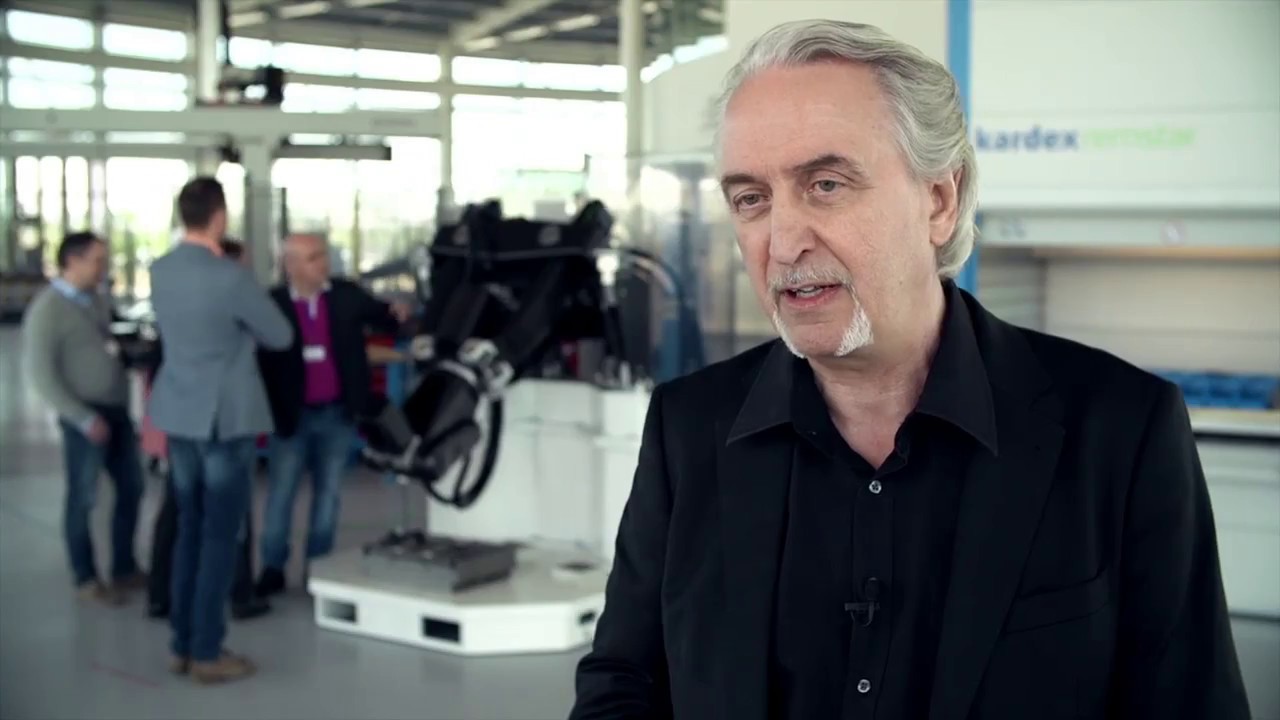 EXECHON - Interview with Karl-Erik Neumann - CEO Exechon Enterprises ...