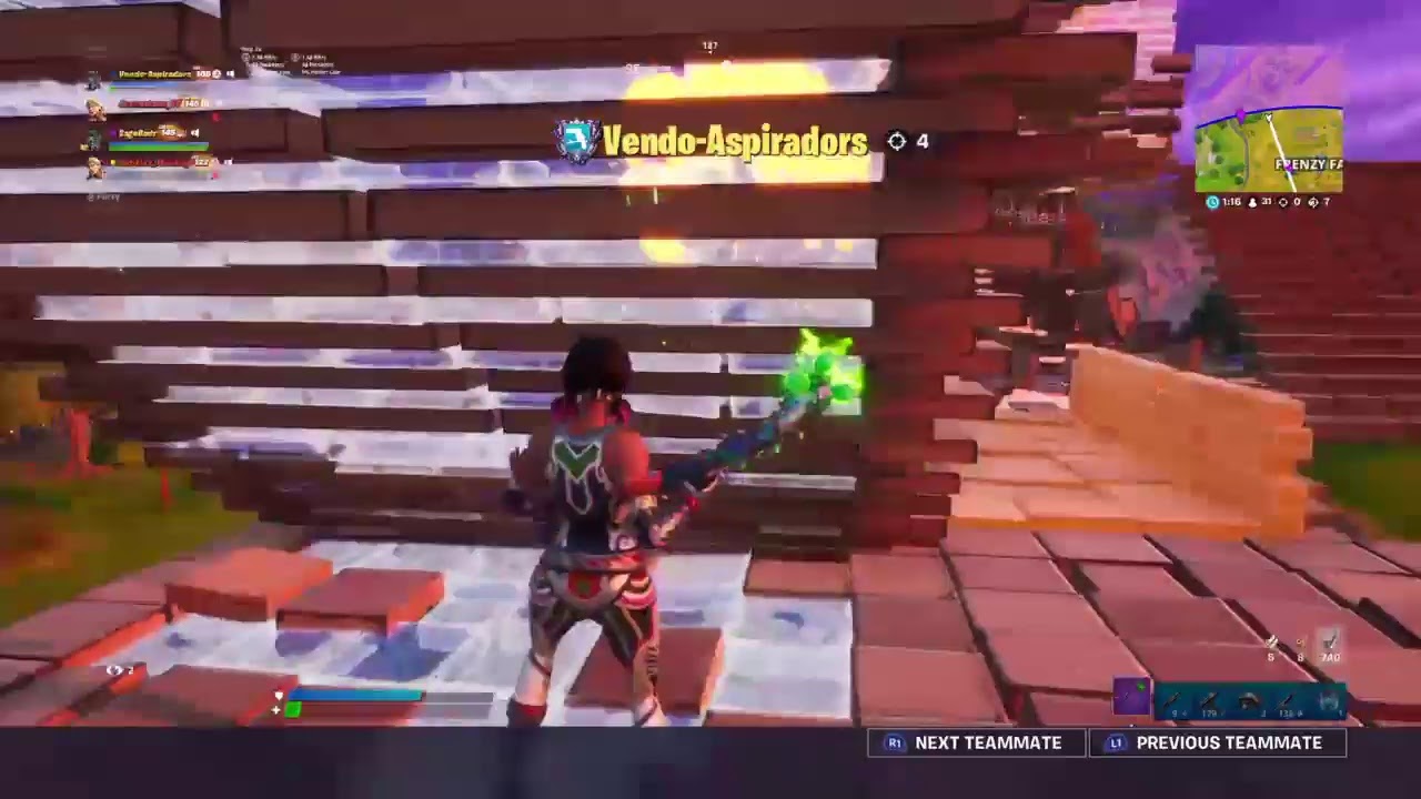 Live Fortnite kayzr tornooi - YouTube