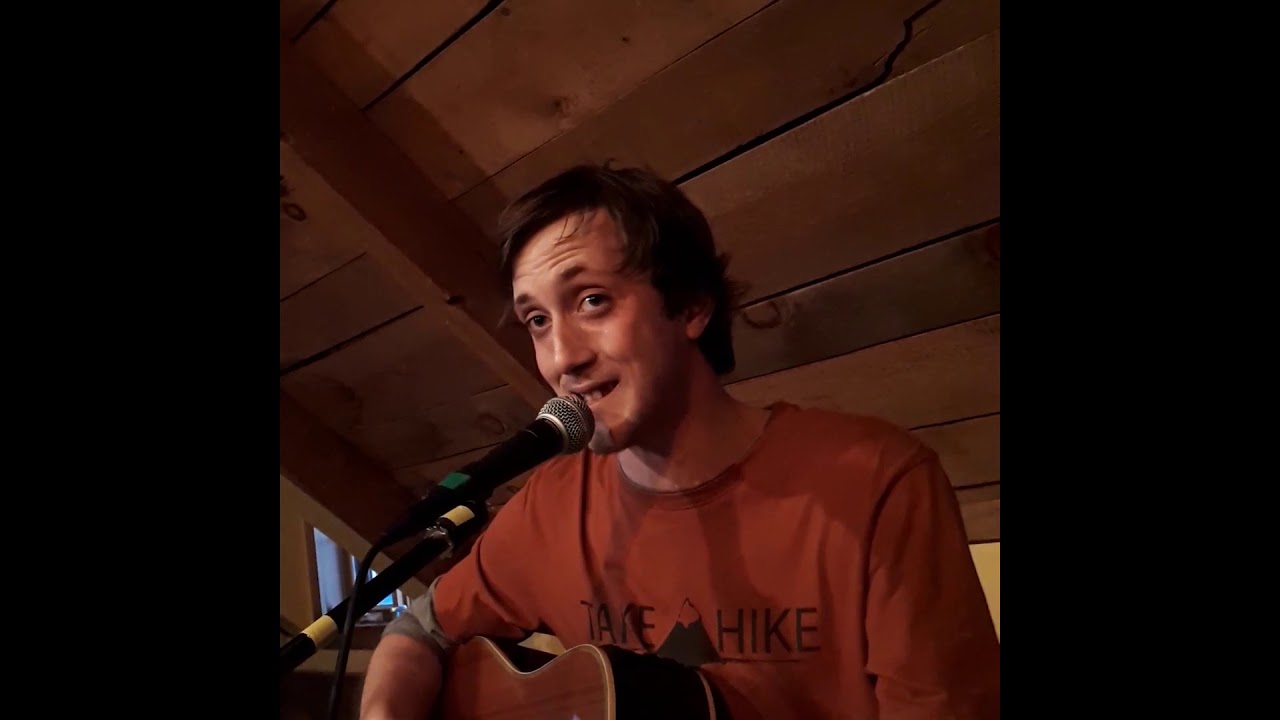 Mathieu Martell Capitaine Labrosse - YouTube