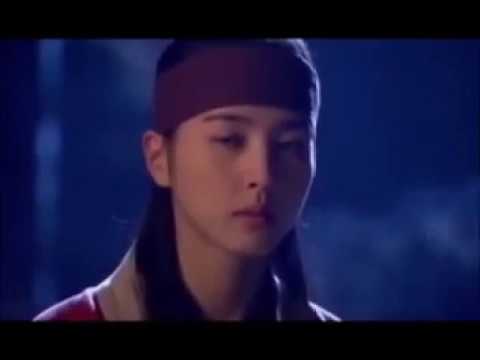 Jumong - Haplos By Shamrock