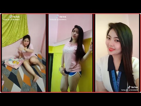 The best of Anne Sy       Tiktok #004