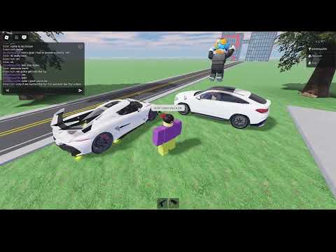 bender's introduction video