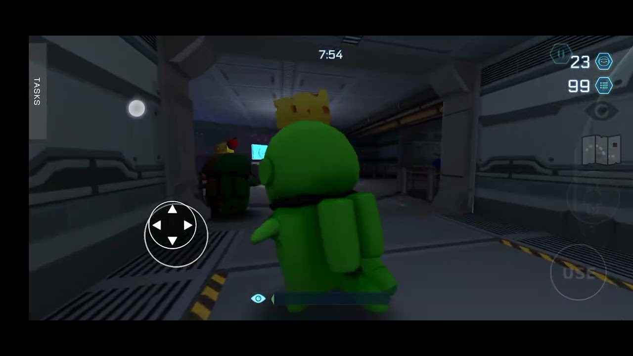 Imposter Hide Online 3D Horror (Gameplay) - YouTube