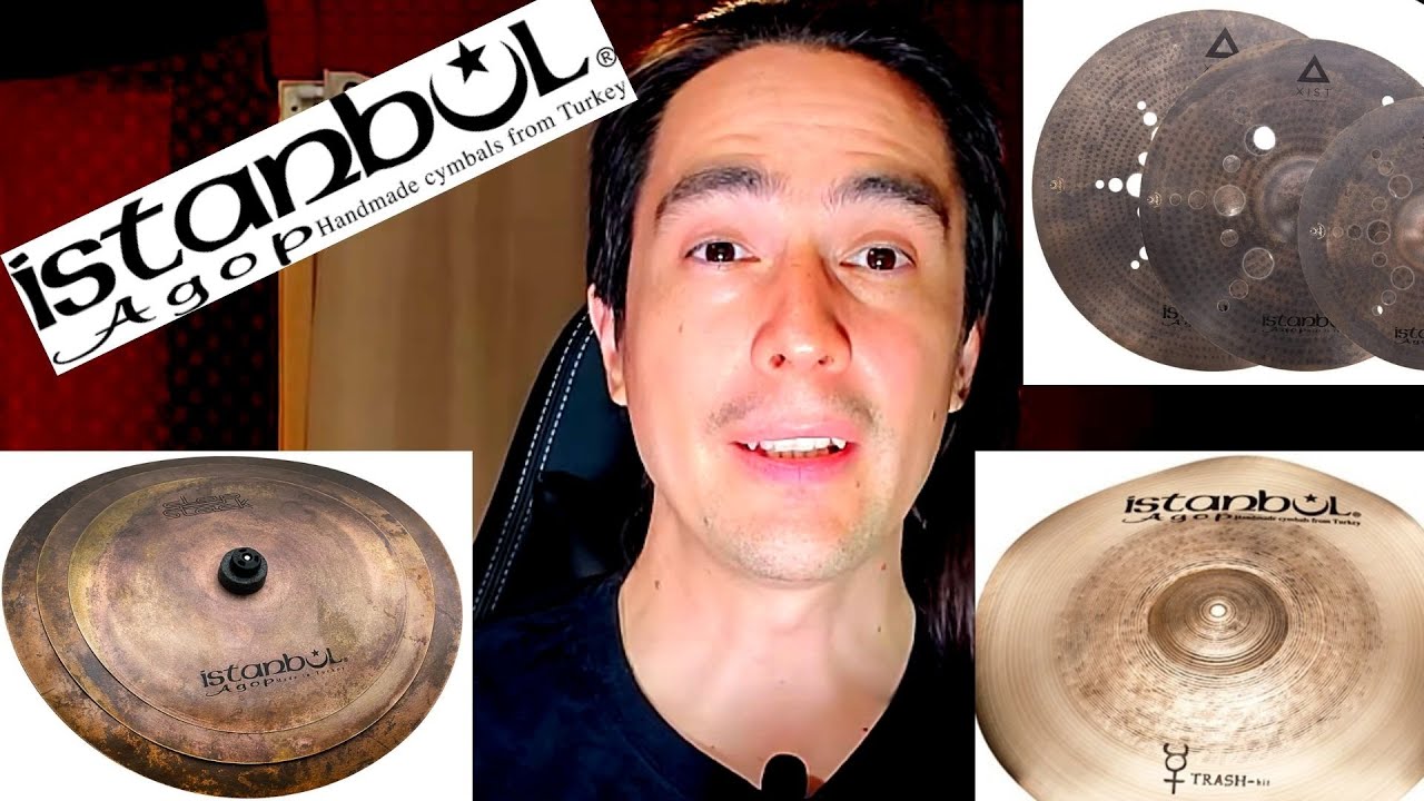 Todas las Series de ISTANBUL AGOP - YouTube