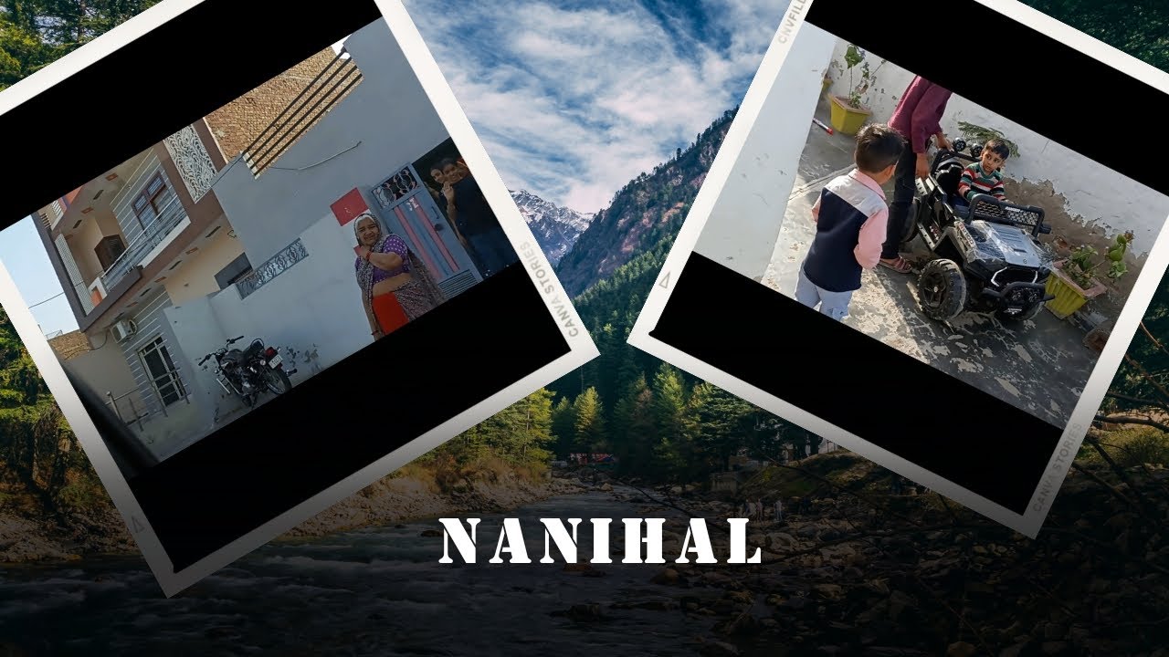 main gai nanihal #shopping #sasural #viralvideo - YouTube