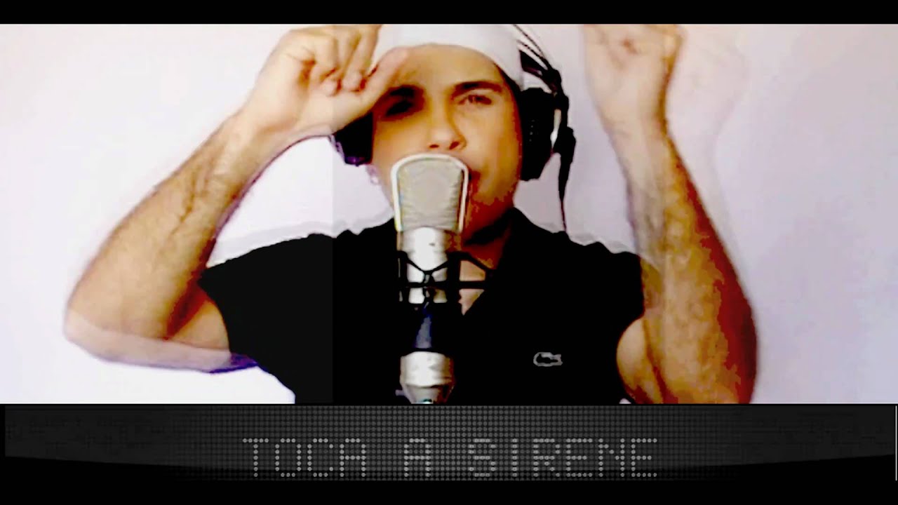 ELETRO FUNK 2013 - Clipe Oficial - YouTube