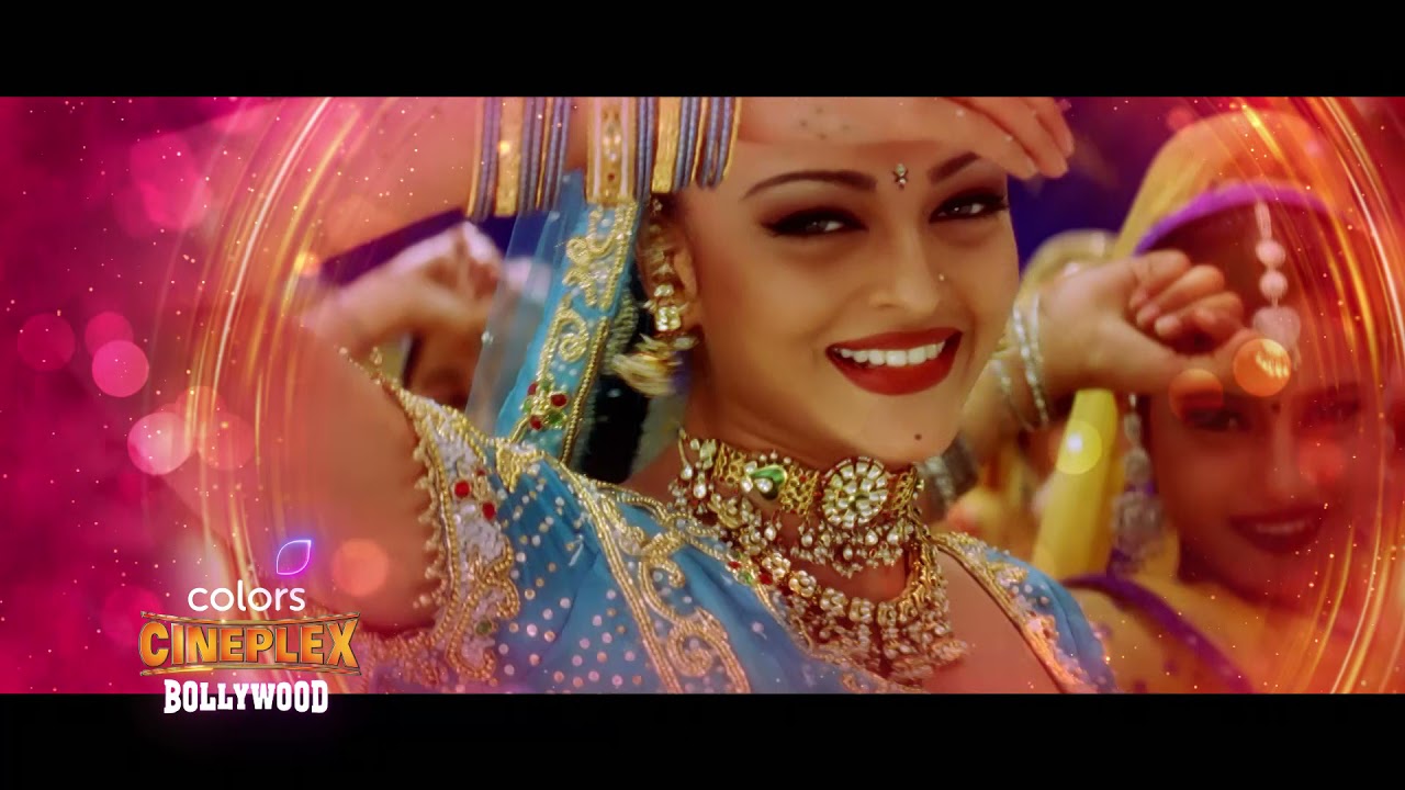 Dhol Baaje - Navratri Special | 7th -15th Oct @1PM | Colors Cineplex ...