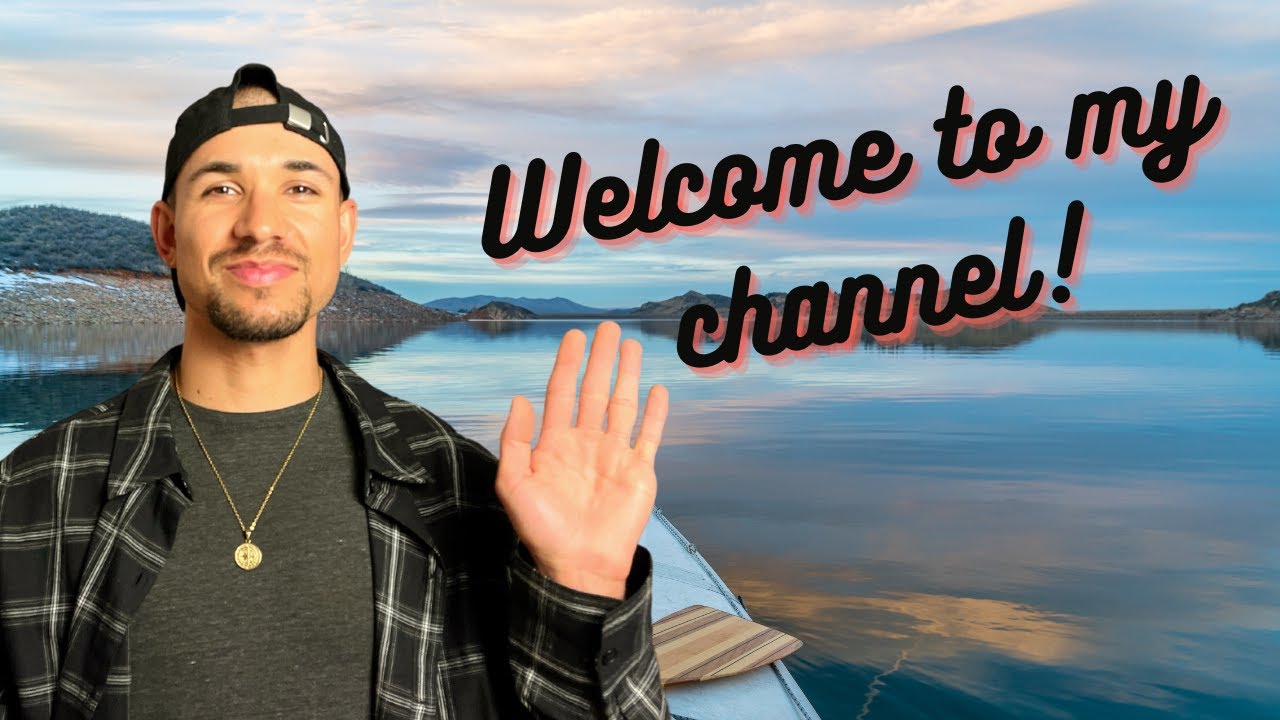 Welcome to Goodbye Fear, Hello Me. - YouTube