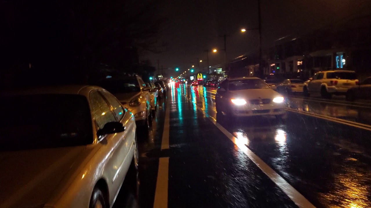 PFD Engine 14 Ladder 15 Battalion 13 Responding - YouTube