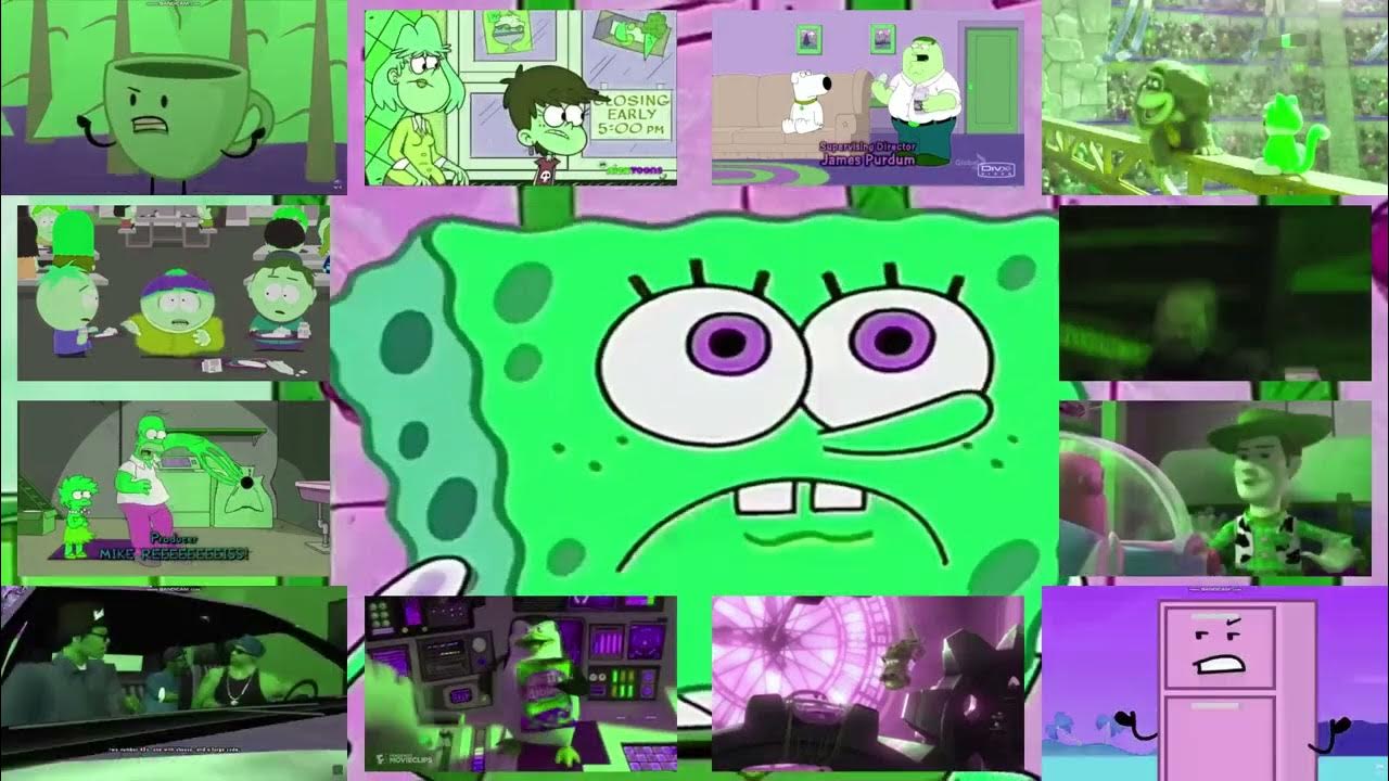 Preview 2 Funny 2121 4.0 | With 6 Opposite Effects - YouTube