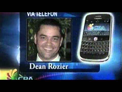2012-09-30 Interview Dean Rozier [CBA Television] - YouTube