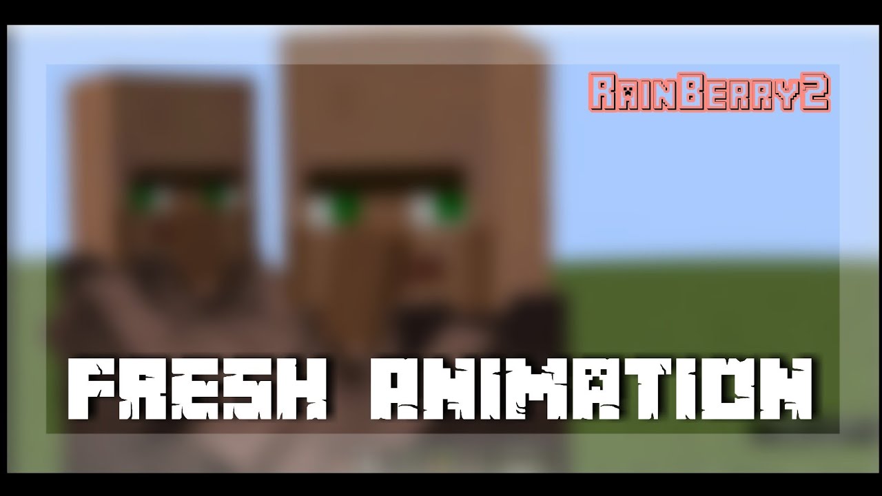 Fresh Animation Showcase 1.16 - YouTube