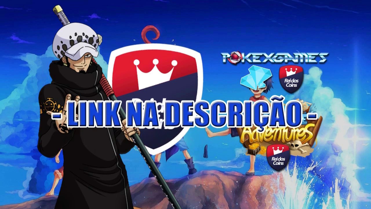 Grand Line Adventures - Como Upar no GLA #1 (PARTE 1/2) - YouTube