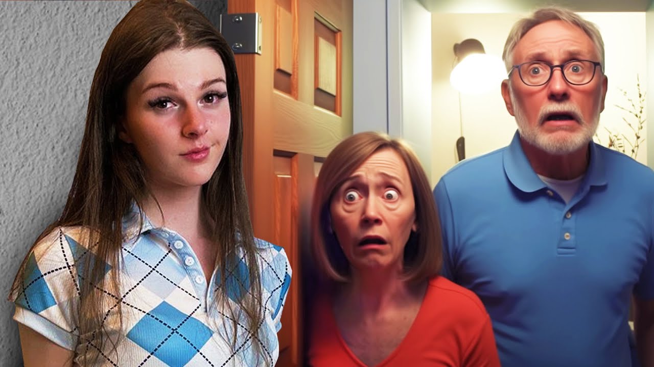 How My Parents Found Out I Dress As A Girl.. - YouTube