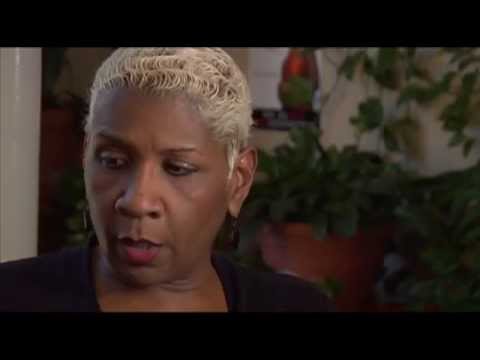 Dr. Bambi Gaddist, South Carolina HIV/AIDS Council (SCHAC) - YouTube