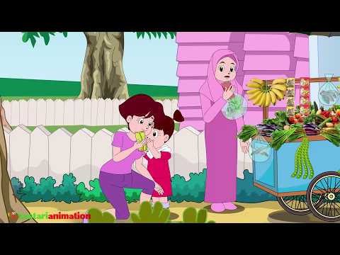 Seri Diva 3 in 1 Kompilasi 3 Episode ~ Bagian 284 | Diva The Series Official