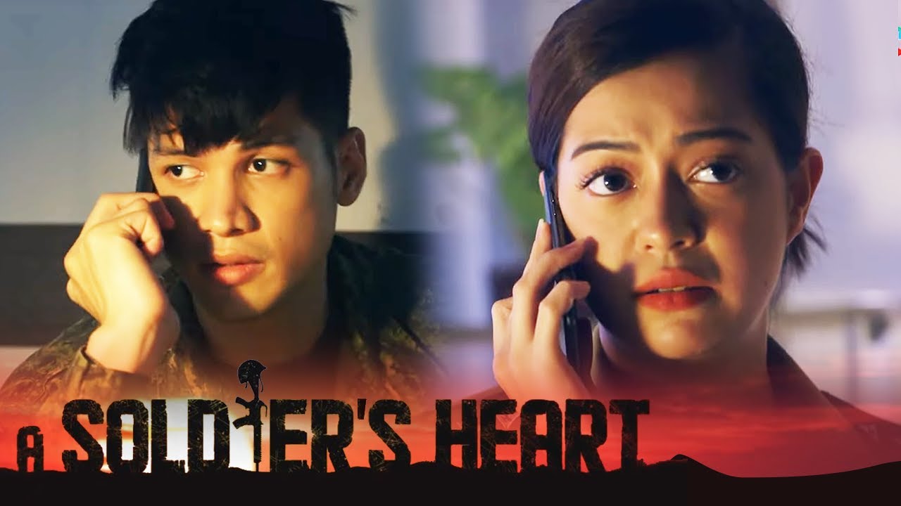 A Soldier's Heart | Episode 80 (3/4) | August 7, 2020 - YouTube