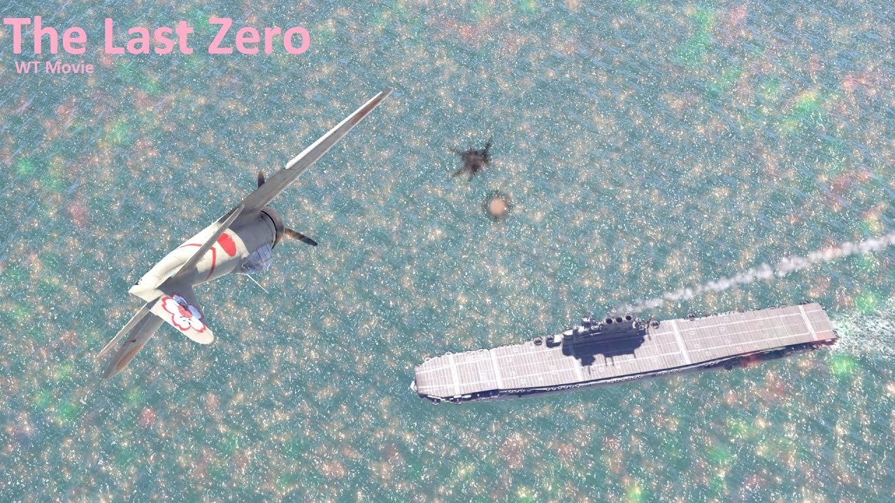 The Last Zero - YouTube