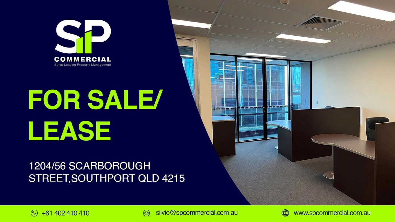 PRIME OFFICE LOCATION - FULLY FURNISHED READY TO MOVE IN - YouTube