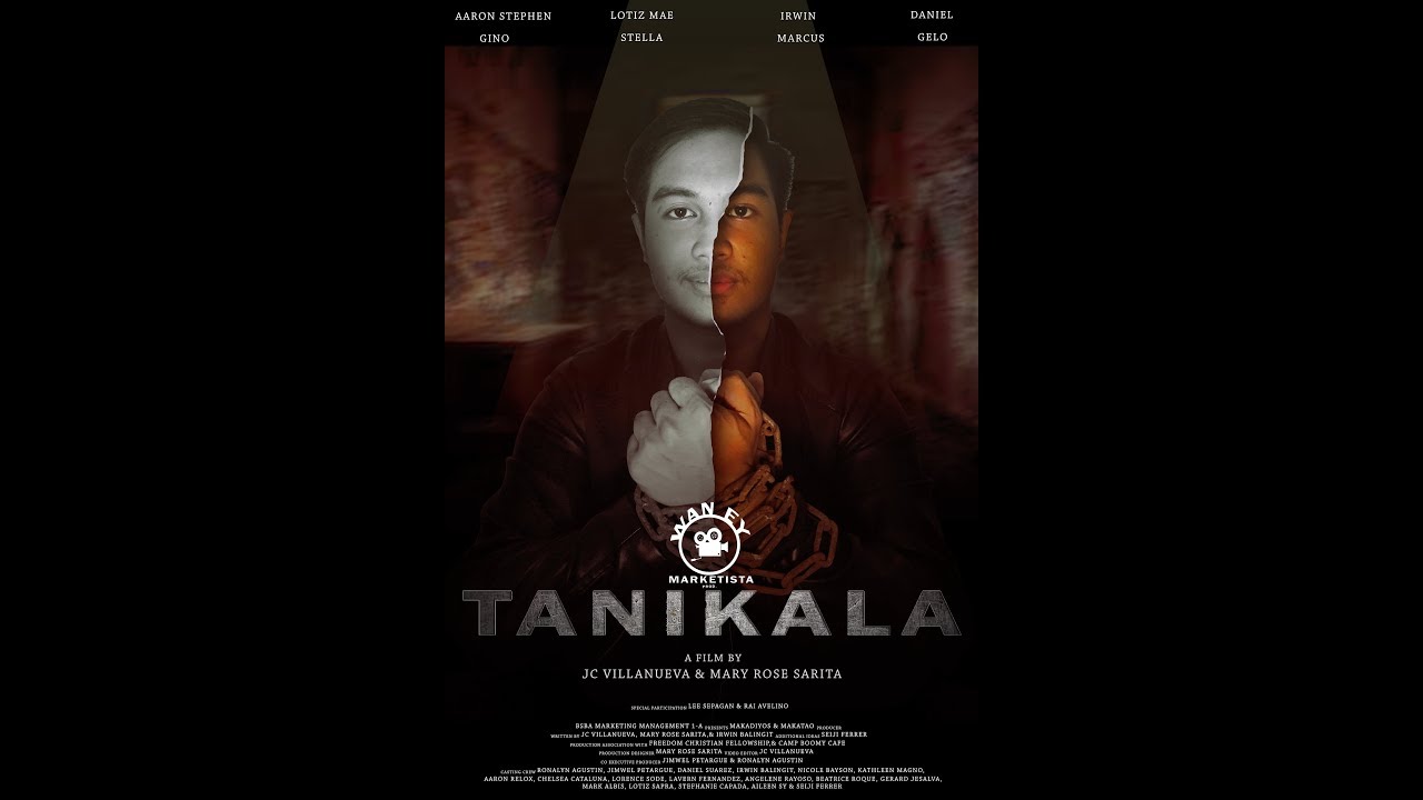 Tanikala Movie - YouTube