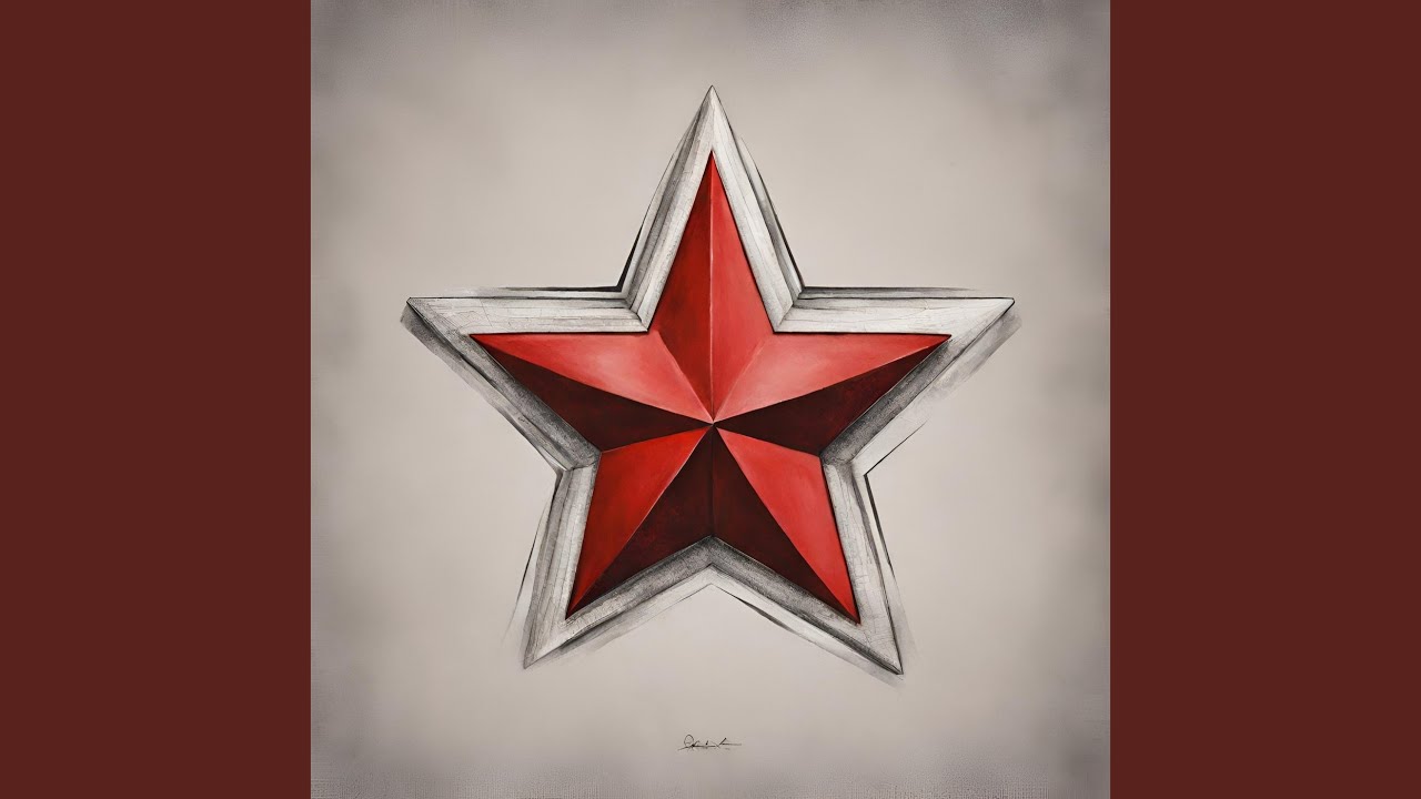 Red Star - YouTube