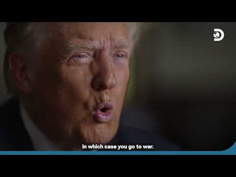 Sneak Peek | Unprecedented