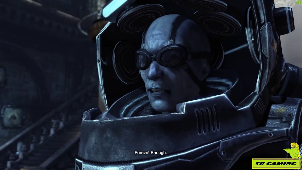 Batman Arkham Franchise playthrough, Arkham City Part 7 - YouTube
