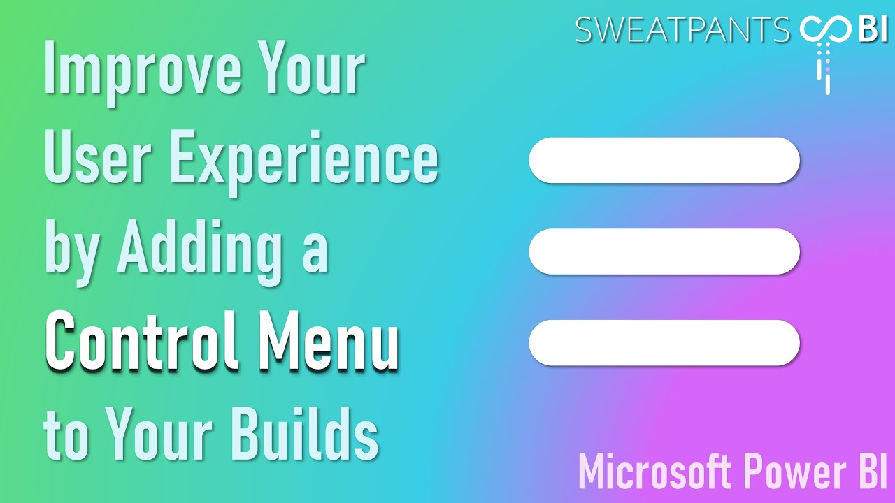 Improve the User Experience of Your Power BI Reports by Adding a Web ...