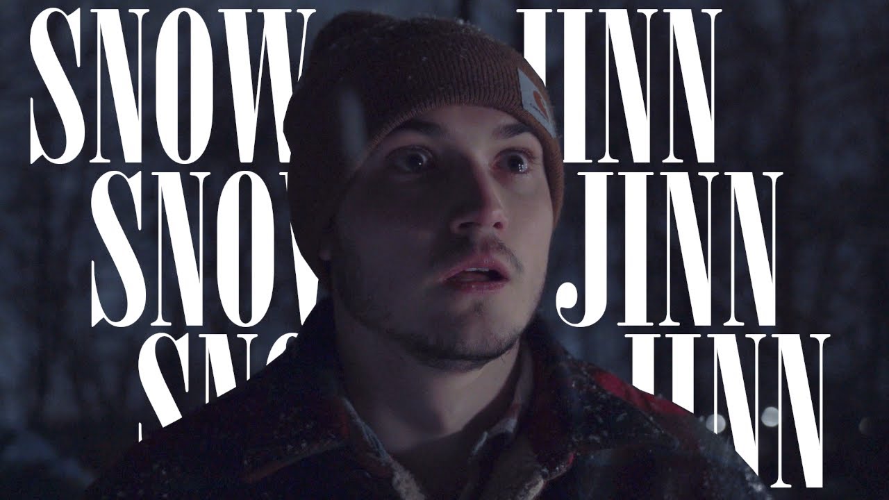 THE SNOW JINN // A short film made in 24 Hours - YouTube