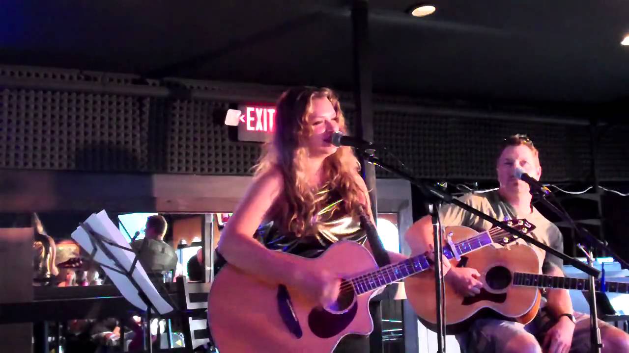 Minus Me Live - YouTube