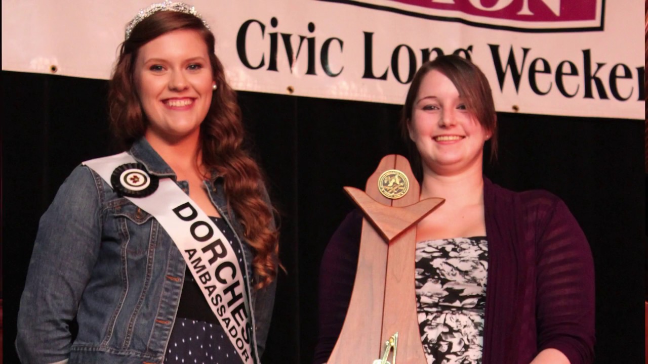 2015 Donnybrook Fiddle & Step Dance Competition - YouTube