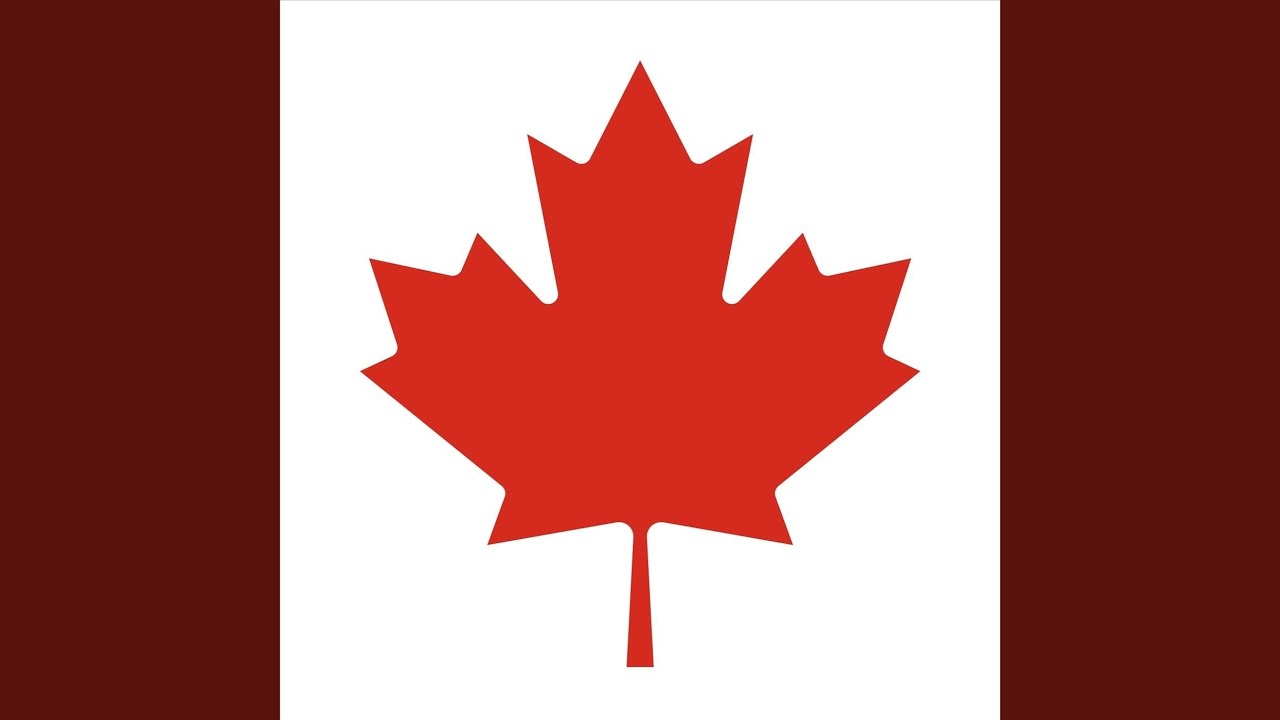 I'm Sorry (It's Canada Day) - YouTube