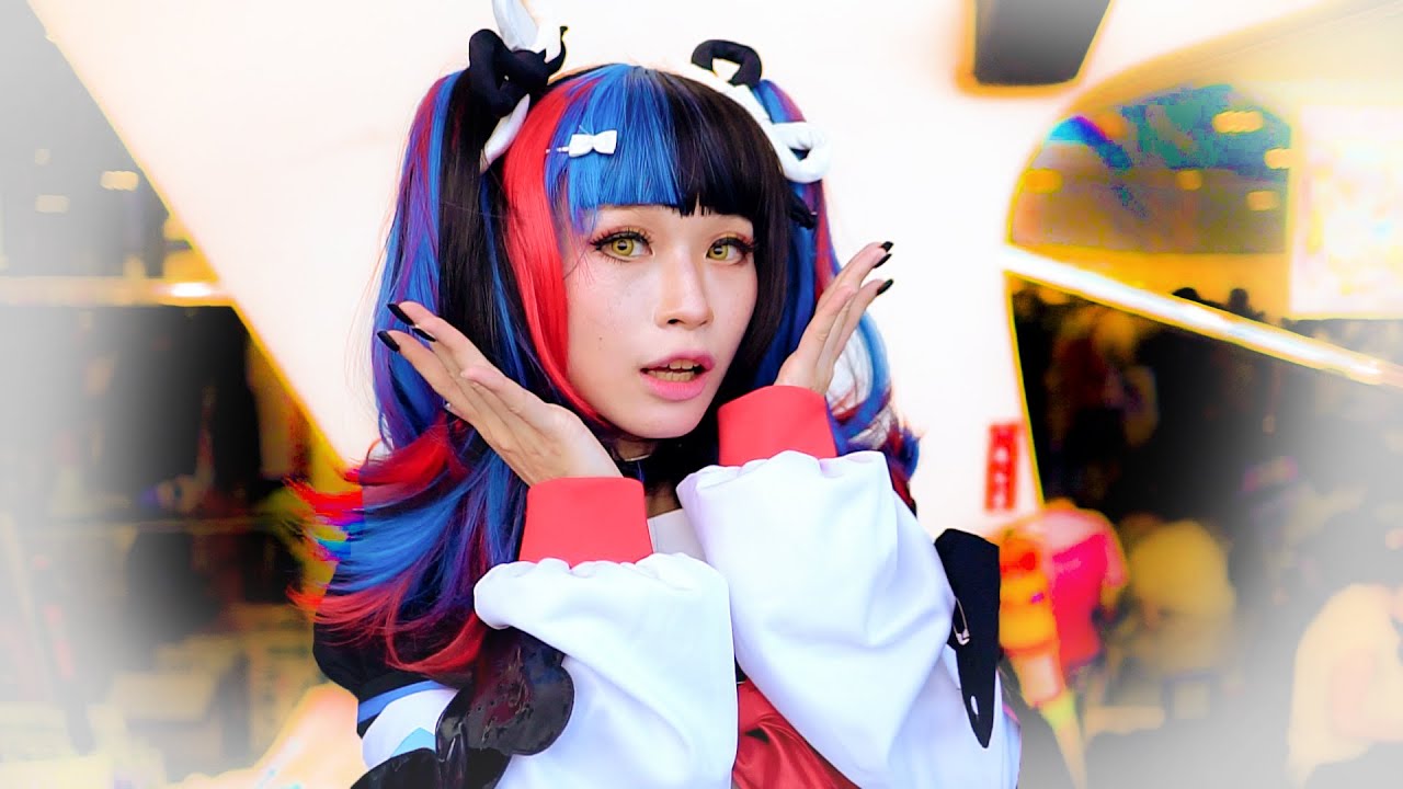 [台灣COSPLAY場次-31](FF36 D2)TAIWAN COSPLAY Fancy Frontier 36 2020-8/23 IN ...