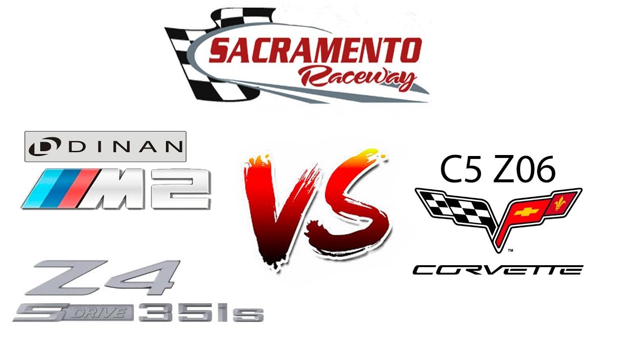 We go DRAG RACING at SAC RACEWAY!! - YouTube