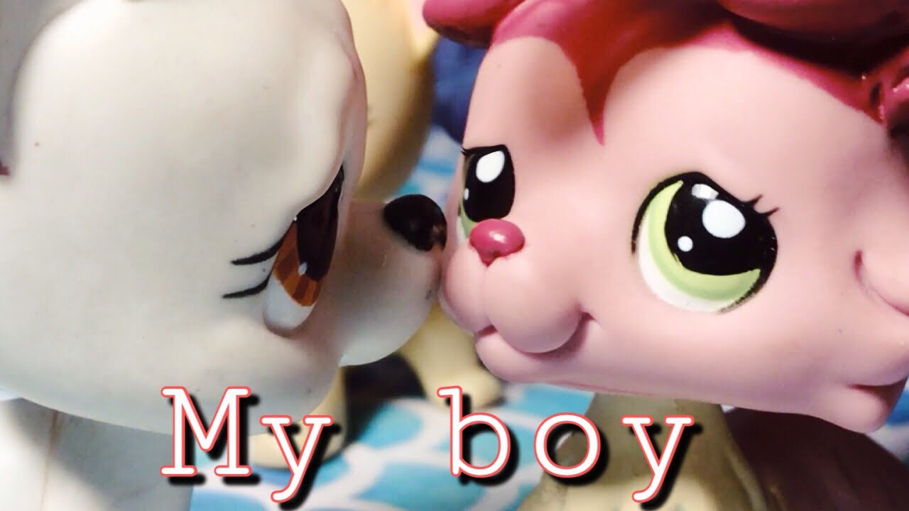 Lps Mv: My Boy - YouTube