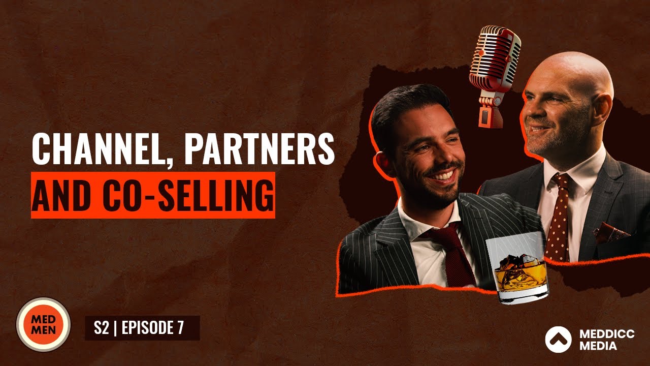 Ultimate Guide to Channel, Partner, and Co-Selling Strategies - YouTube